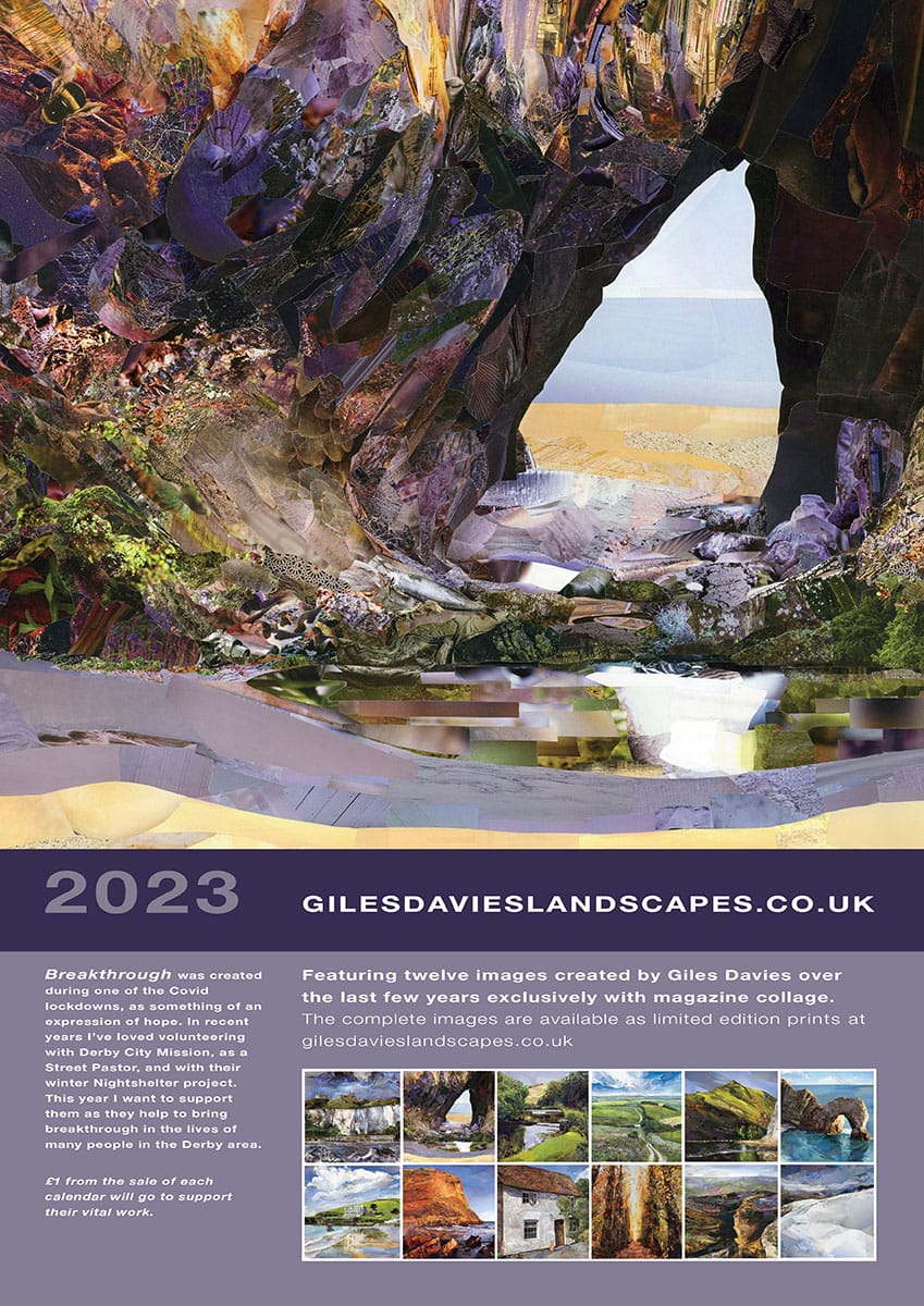 Shop • Giles Davies Landscapes